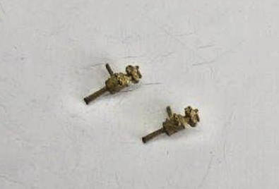 Control Relief Stack - Greenway Products