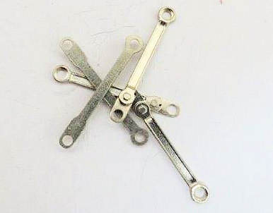 Side Rods - Greenway Products