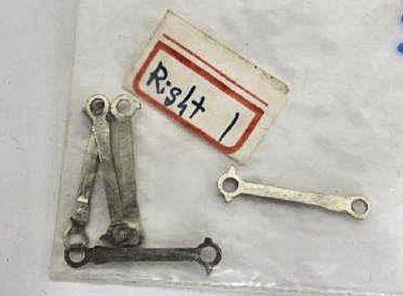 Side Rods - Greenway Products