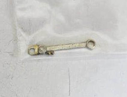 Side Rod - Greenway Products