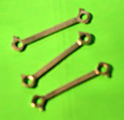 Side Rod - Greenway Products