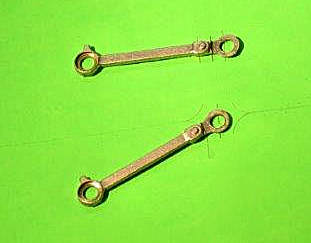 Side Rod - Greenway Products