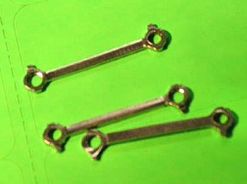 Side Rod - Greenway Products