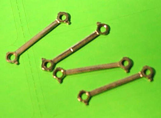 Side Rod - Greenway Products