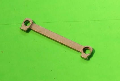 Side Rod - Greenway Products