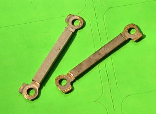 Side Rod - Greenway Products